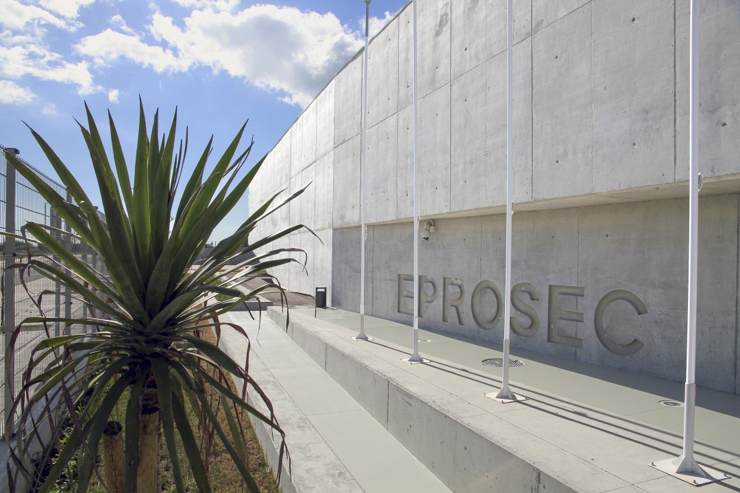 ECAR0007 - EPROSEC